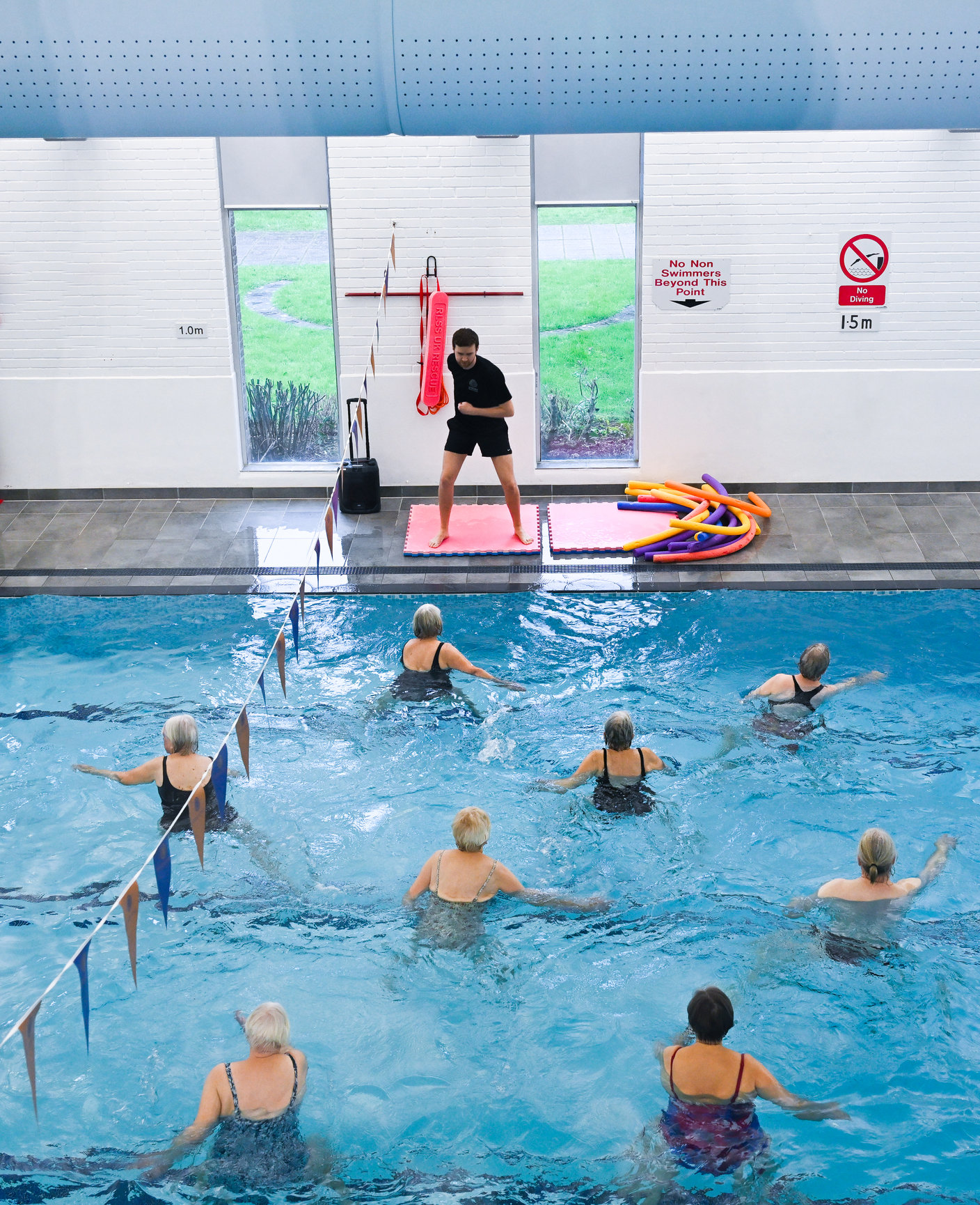 Memberships – Sherborne Sports Centre